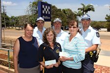 Spring Edition from the Far North Queensland Hospital Foundation